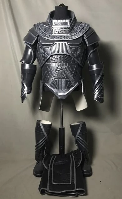 Apocalypse's Armor | X-Men Movies Wiki | Fandom