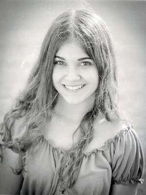 Ilora Rosenberg | X-Men Movies Wiki | Fandom