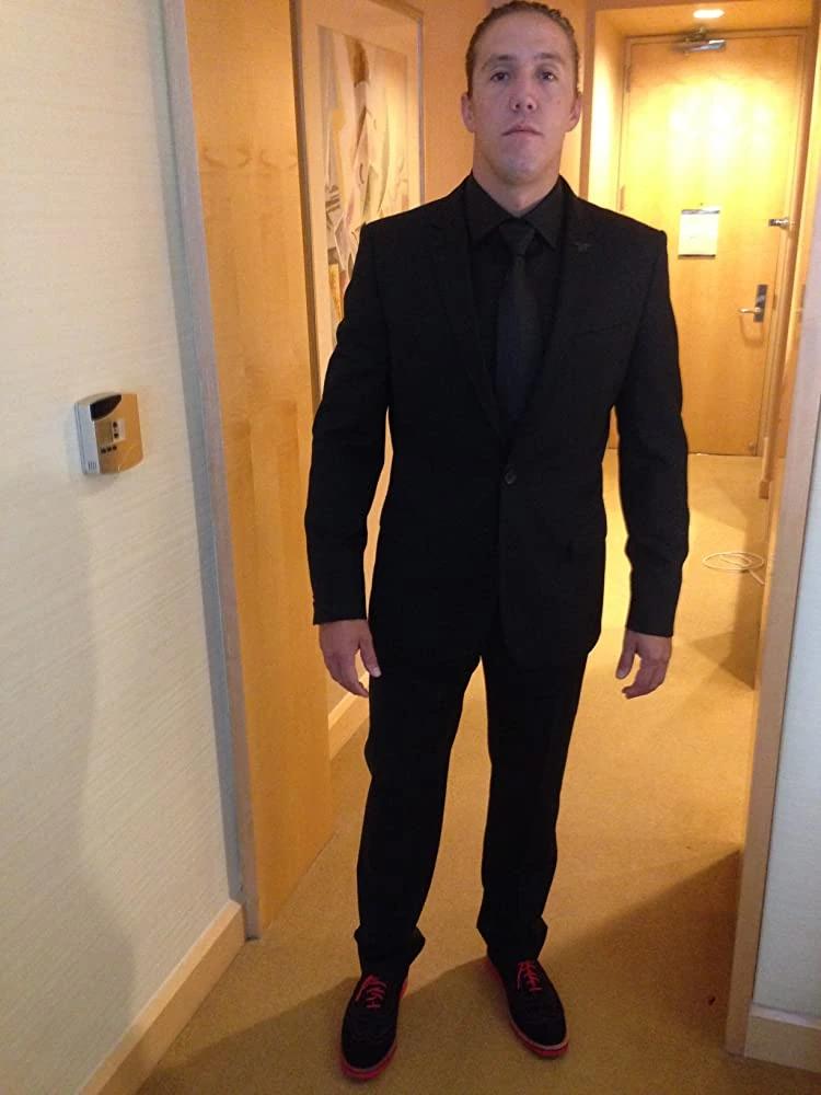 Andrew Arrabito | X-Men Movies Wiki | Fandom