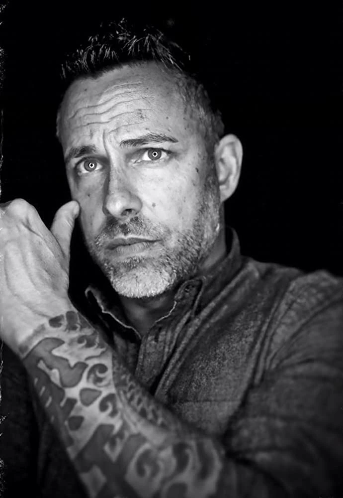 James Bamford | X-Men Movies Wiki | Fandom