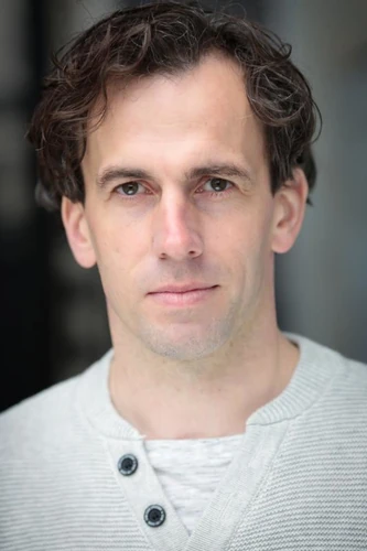 David Colin Smith | X-Men Movies Wiki | Fandom