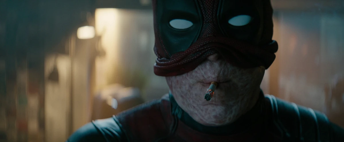 Deadpool 2/Gallery | X-Men Movies Wiki | Fandom