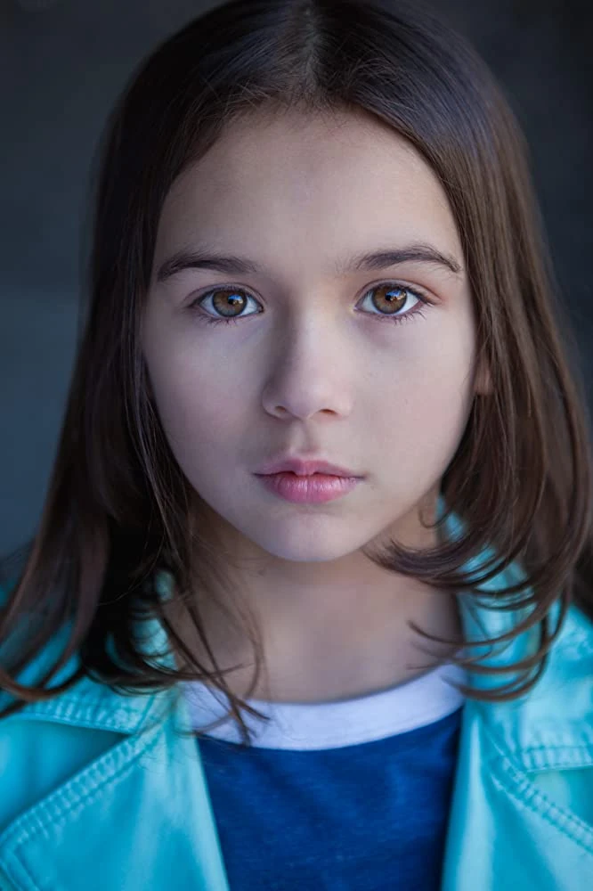 Allegra Novikov | X-Men Movies Wiki | Fandom