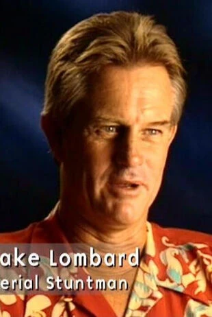 Jake Lombard | X-Men Movies Wiki | Fandom