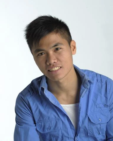 Jason Hsu | X-Men Movies Wiki | Fandom