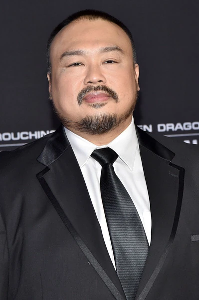 Darryl Quon | X-Men Movies Wiki | Fandom