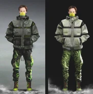 Zeitgeist | Gallery | X-Men Movies Wiki | Fandom