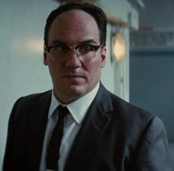 Chief Warden | X-Men Movies Wiki | Fandom