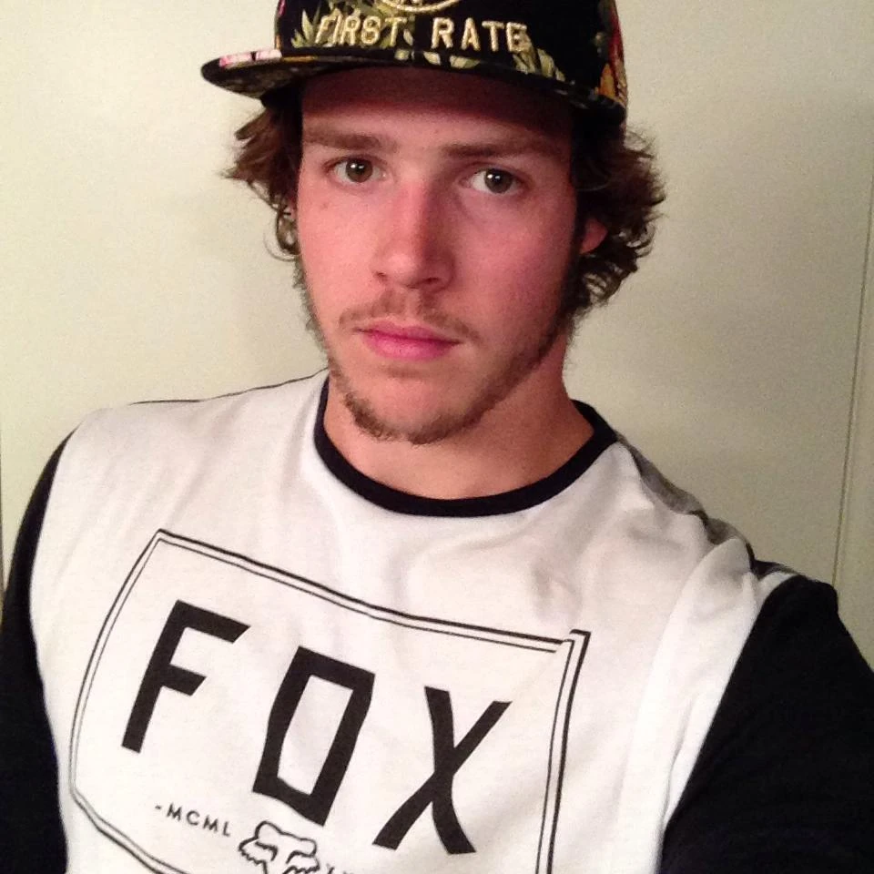 Nick Longhurst | X-Men Movies Wiki | Fandom