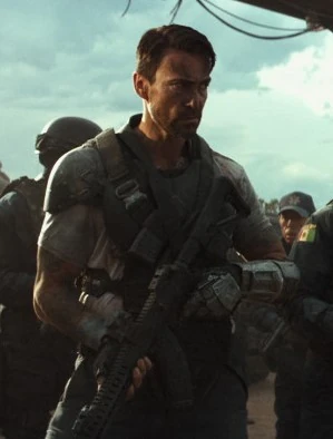 Bone Breaker | X-Men Movies Wiki | Fandom