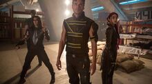 Sunspot | X-Men Movies Wiki | Fandom