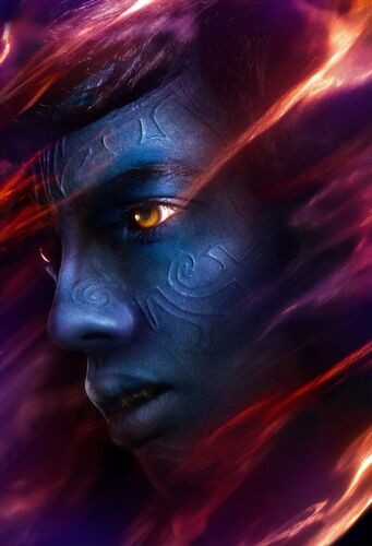 Nightcrawler | X-Men Movies Wiki | Fandom