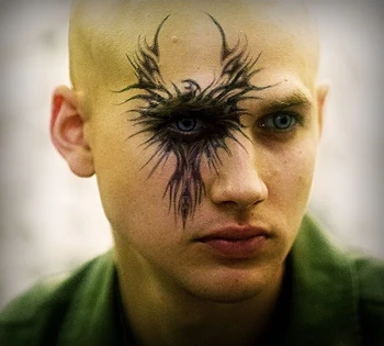 Ink | X-Men Movies Wiki | Fandom