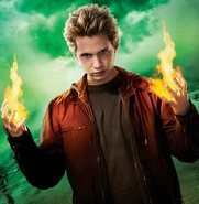 Pyro | Gallery | X-Men Movies Wiki | Fandom