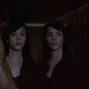 Mutant Twins | X-Men Movies Wiki | Fandom