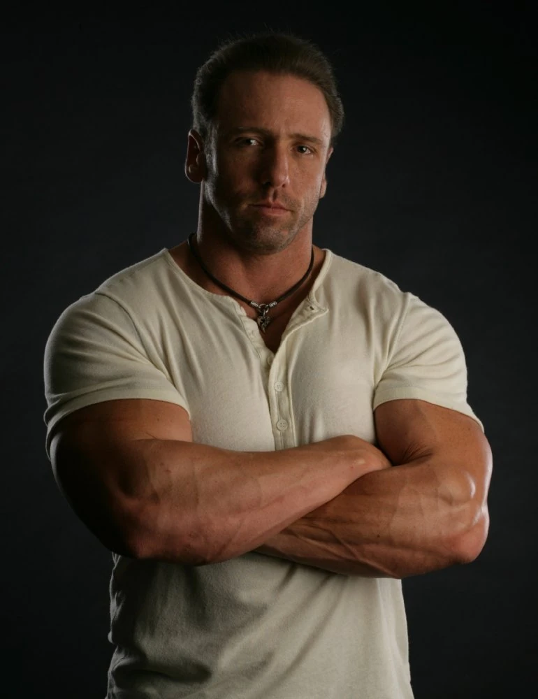 Anthony Repinski | X-Men Movies Wiki | Fandom