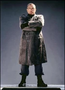 William Stryker | Gallery | X-Men Movies Wiki | Fandom