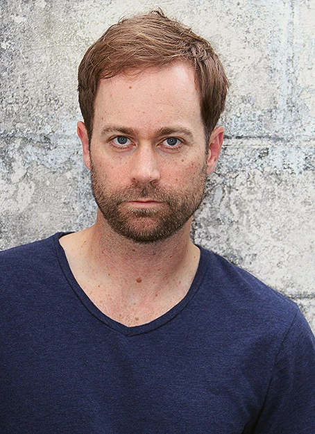 Kevin Waterman | X-Men Movies Wiki | Fandom