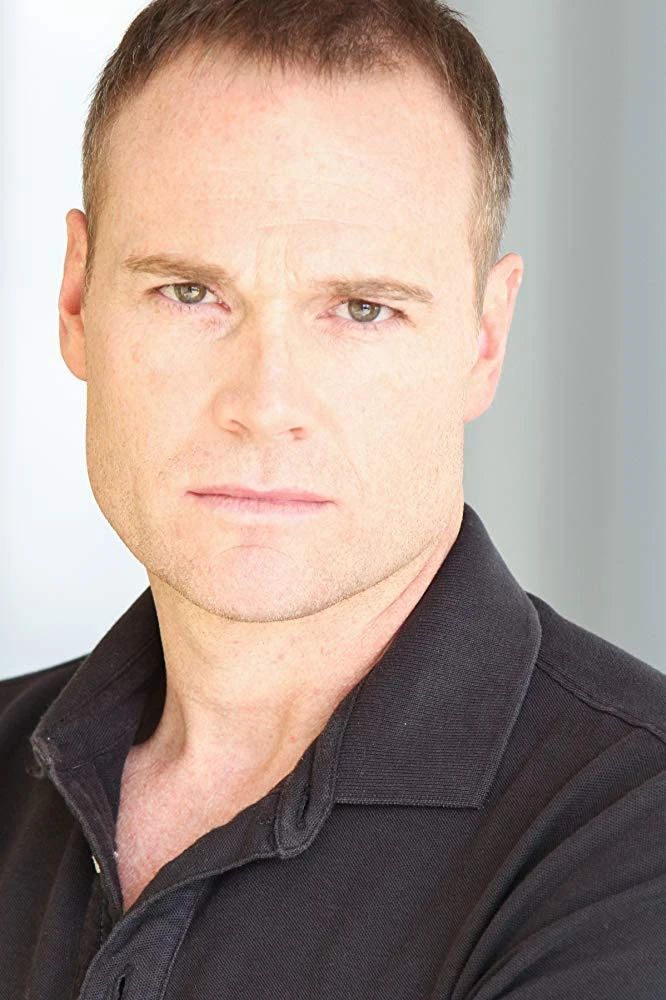 Damon Carney | X-Men Movies Wiki | Fandom