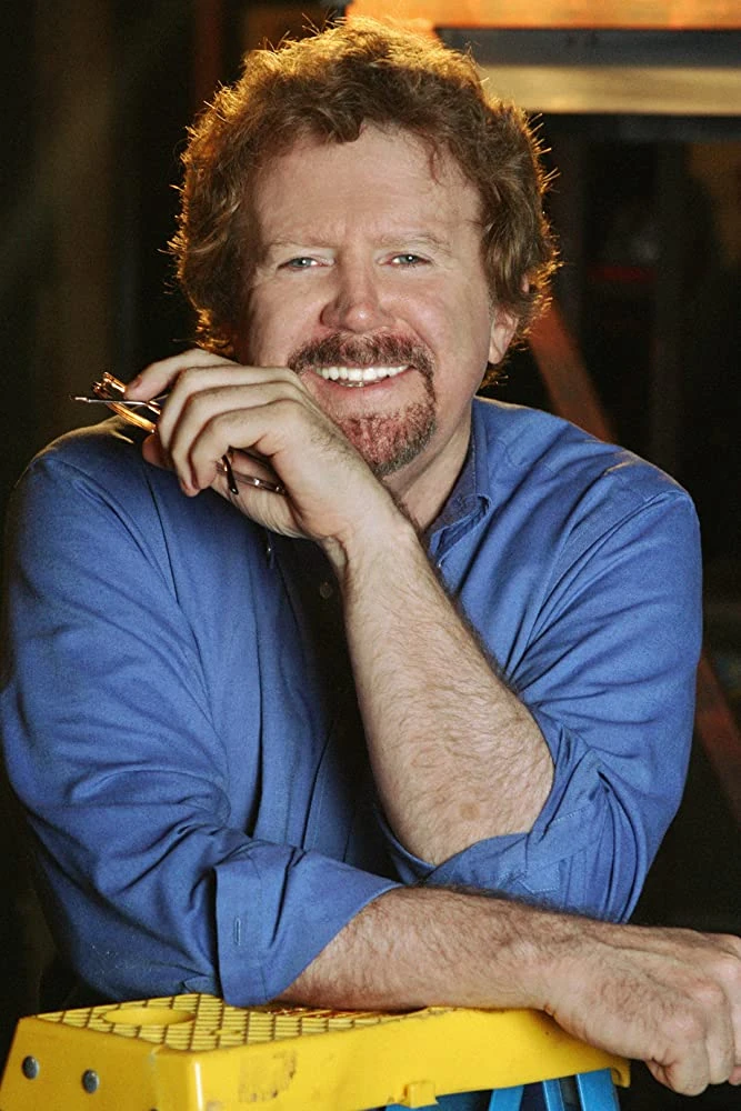 Gary Goddard | X-Men Movies Wiki | Fandom