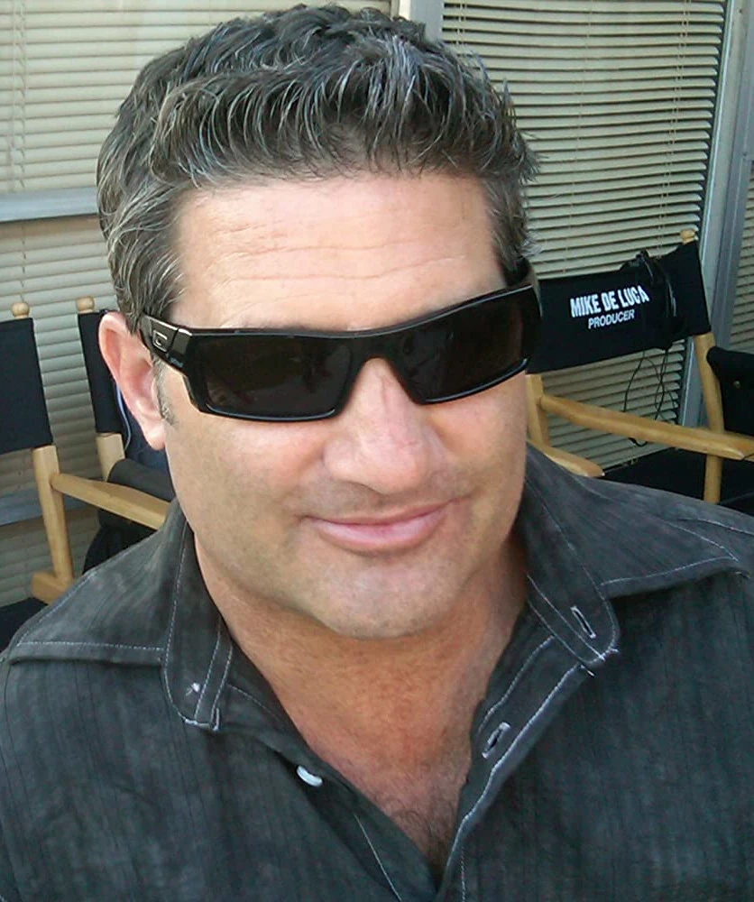 Johnny Martin | X-Men Movies Wiki | Fandom
