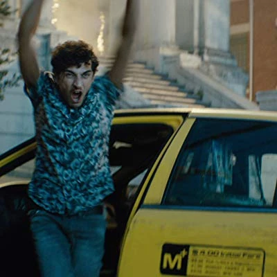 Dopinder | Gallery | X-Men Movies Wiki | Fandom