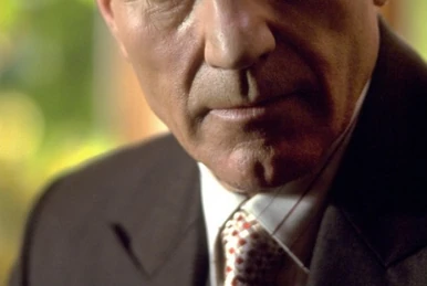 William Stryker, Primera Clase
