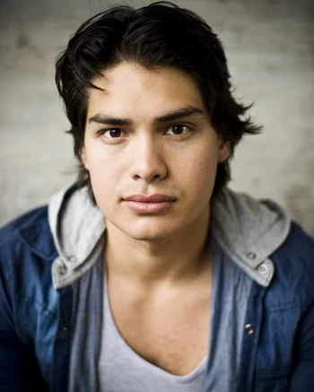 John Shrimpton | X-Men Movies Wiki | Fandom