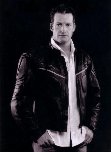 Trevor Beeby | X-Men Movies Wiki | Fandom