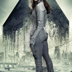 Female X Men Movie Characters