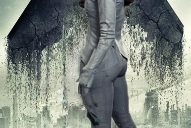 Zander Rice Xmen Movies Wiki Fandom Powered By Wikia