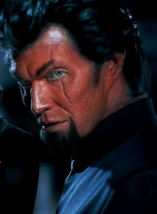 X Men First Class Azazel Nightcrawler