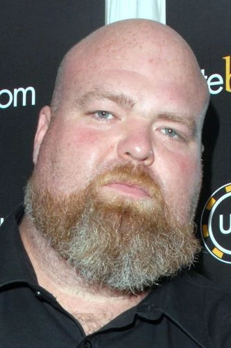 Randal Reeder | X-Men Movies Wiki | Fandom