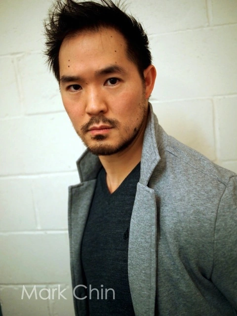 Mark Chin | X-Men Movies Wiki | Fandom