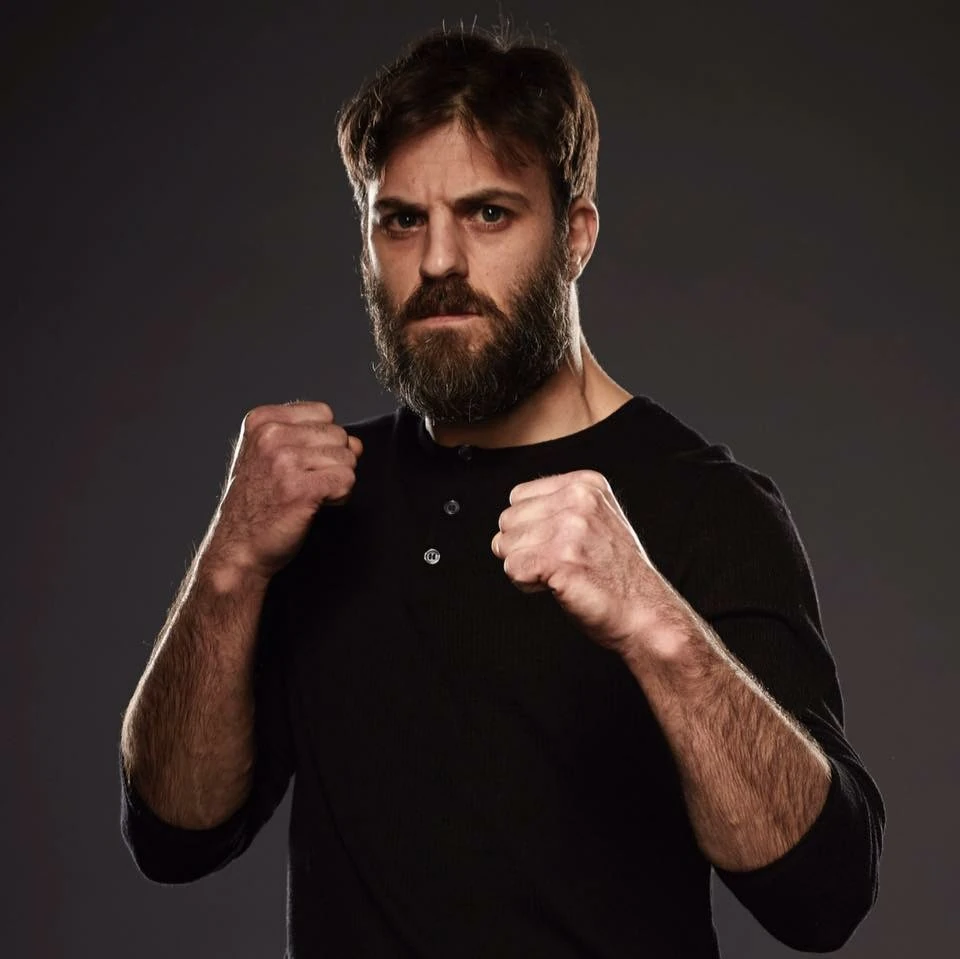 Eric Paul-Hus | X-Men Movies Wiki | Fandom