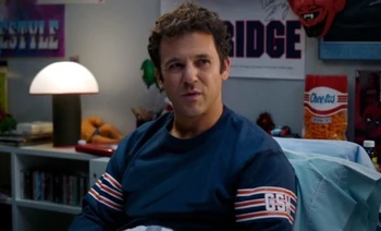 Fred Savage | X-Men Movies Wiki | Fandom