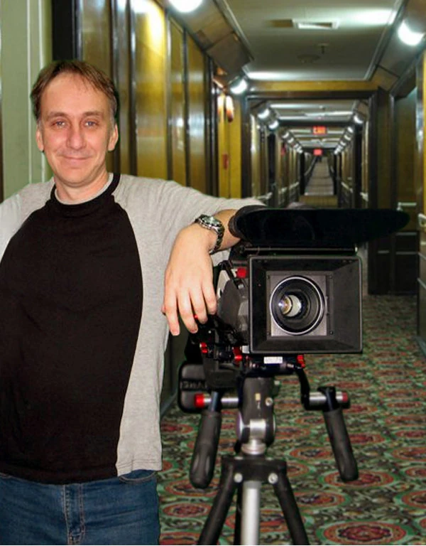 Stephan Parent | X-Men Movies Wiki | Fandom