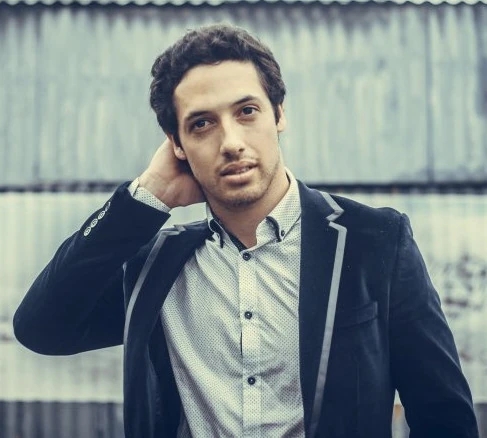 Rian Goodge | X-Men Movies Wiki | Fandom