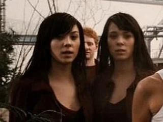 Mutant Twins | Gallery | X-Men Movies Wiki | Fandom