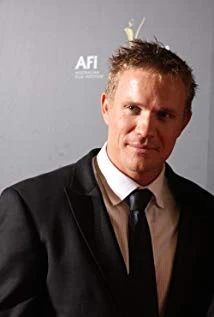 Conrad Coleby | X-Men Movies Wiki | Fandom