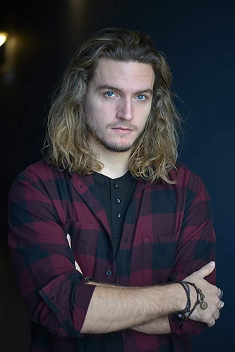 Sebastien R. Teller | X-Men Movies Wiki | Fandom