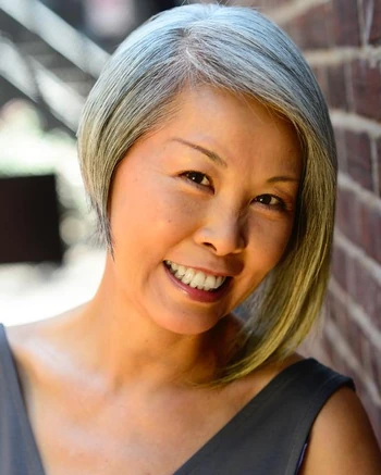 Gina Lee | X-Men Movies Wiki | Fandom