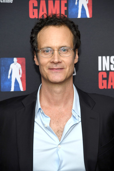 Randall Batinkoff | X-Men Movies Wiki | Fandom Randall Batinkoff | X-Men Movies Wiki | Fandom