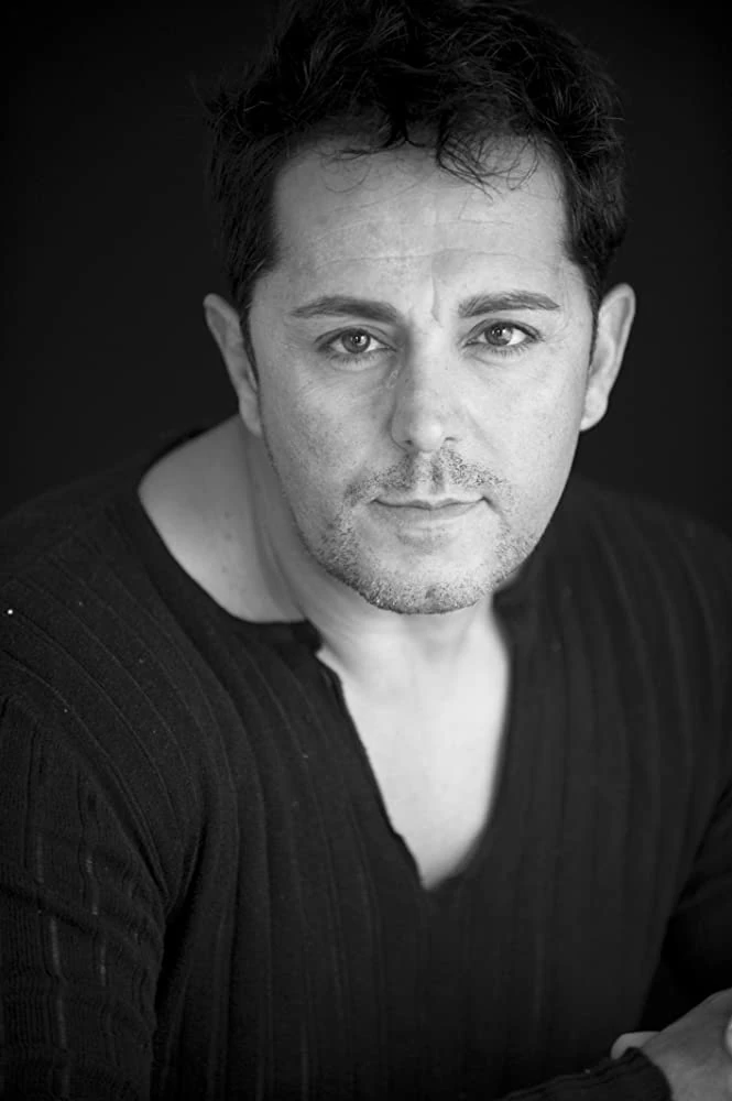 Ray Anthony | X-Men Movies Wiki | Fandom