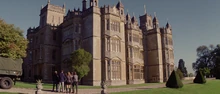 X-Mansion | X-Men Movies Wiki | Fandom