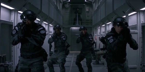 Mutant Containment Unit/Gallery | X-Men Movies Wiki | Fandom