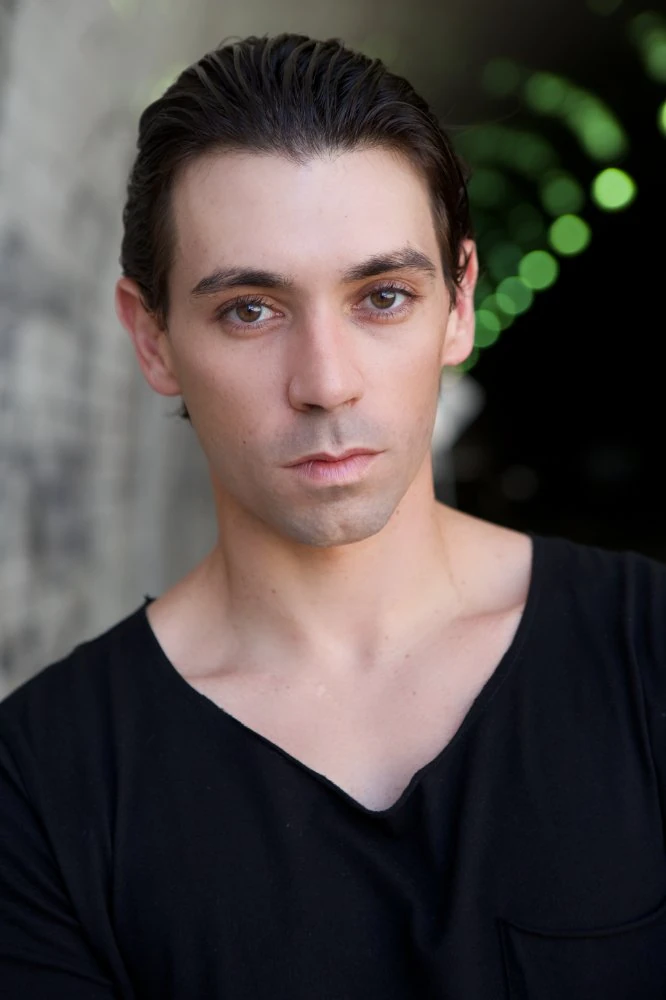 Matt Berberi | X-Men Movies Wiki | Fandom