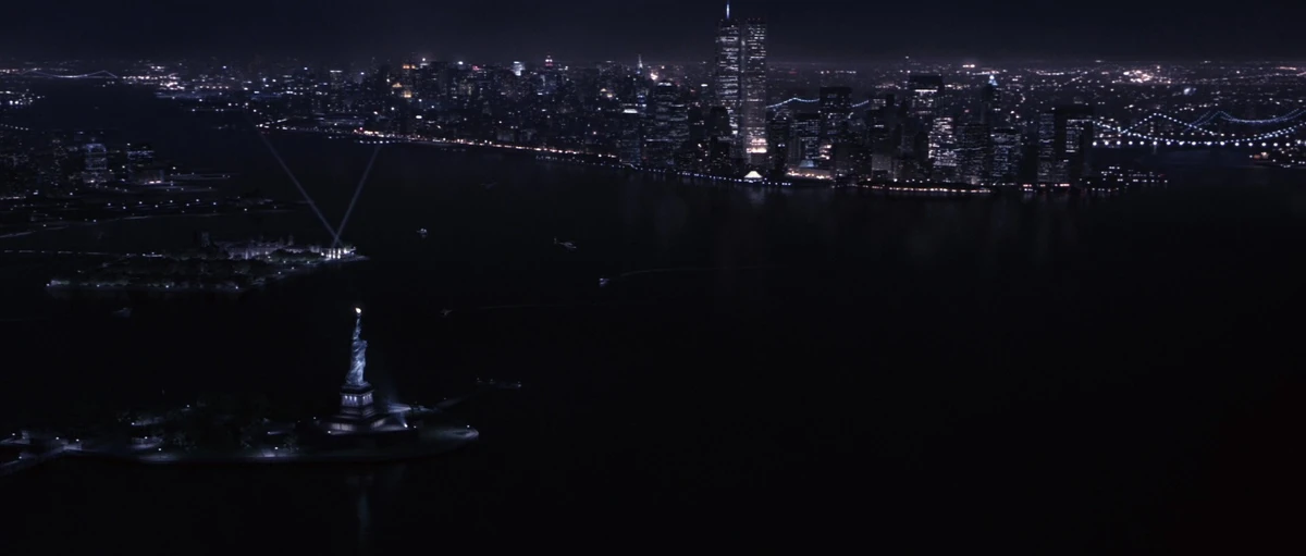 New York City | X-Men Movies Wiki | Fandom