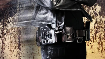 Stereobelt | X-Men Movies Wiki | Fandom