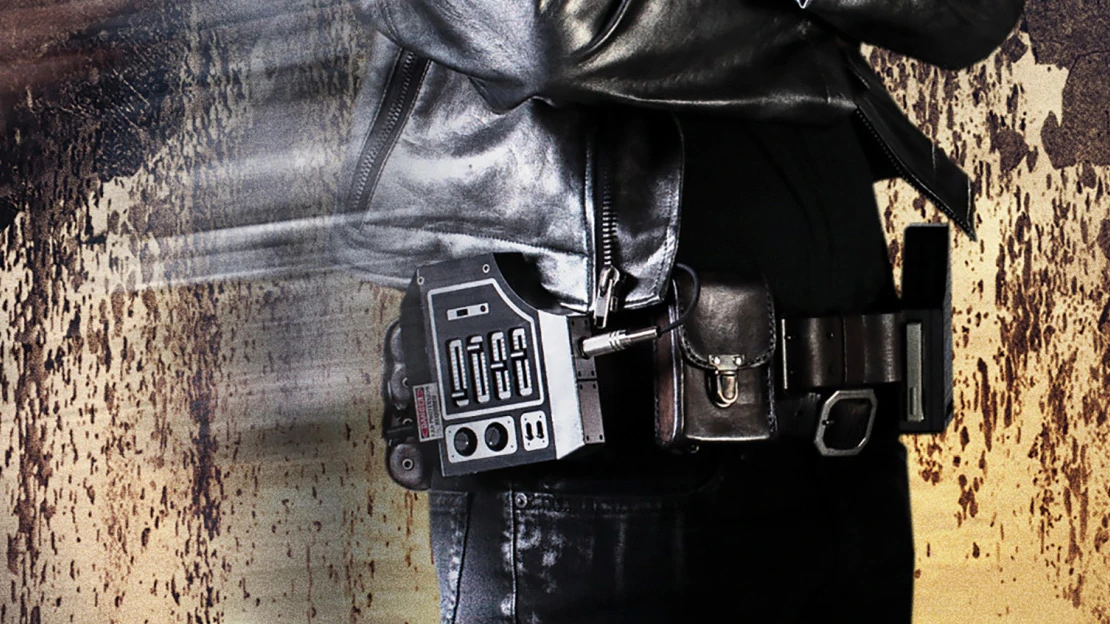 Stereobelt | X-Men Movies Wiki | Fandom